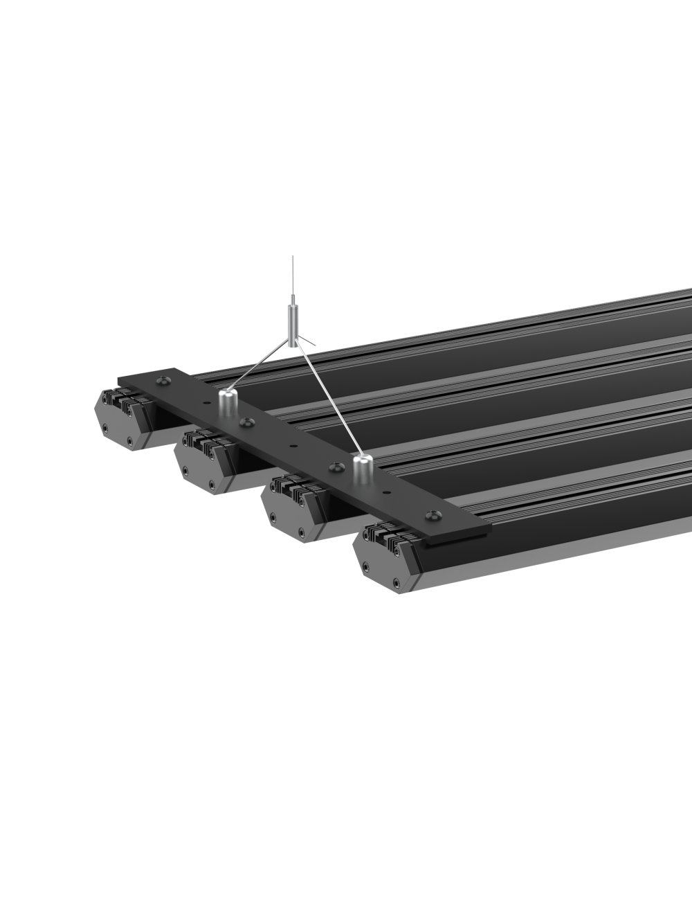 Reef flare Bars Multi handle